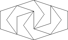 Tessellation Training: About the logo